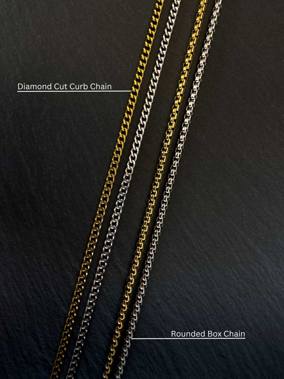 Men Fossil Bull Shark Tooth Necklace – IDENTITY